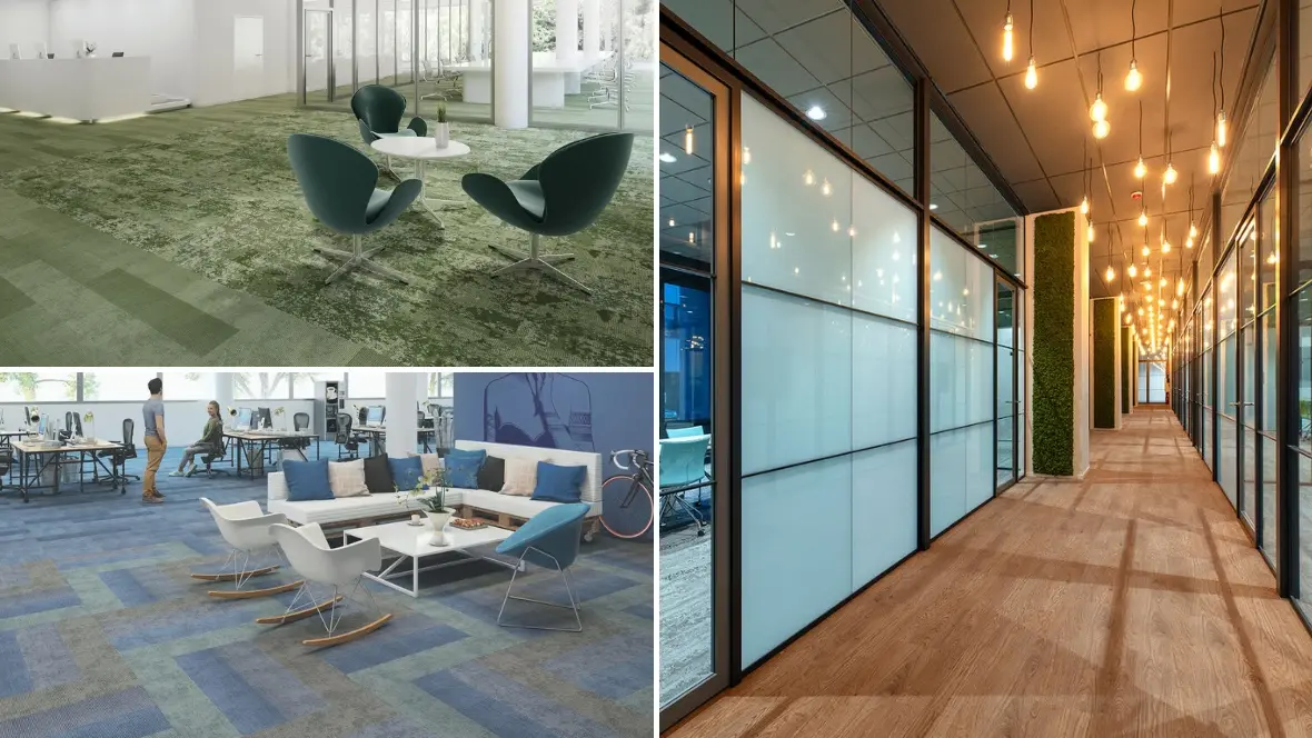 10 Reasons Why You Should Choose Flotex Planks | Blog